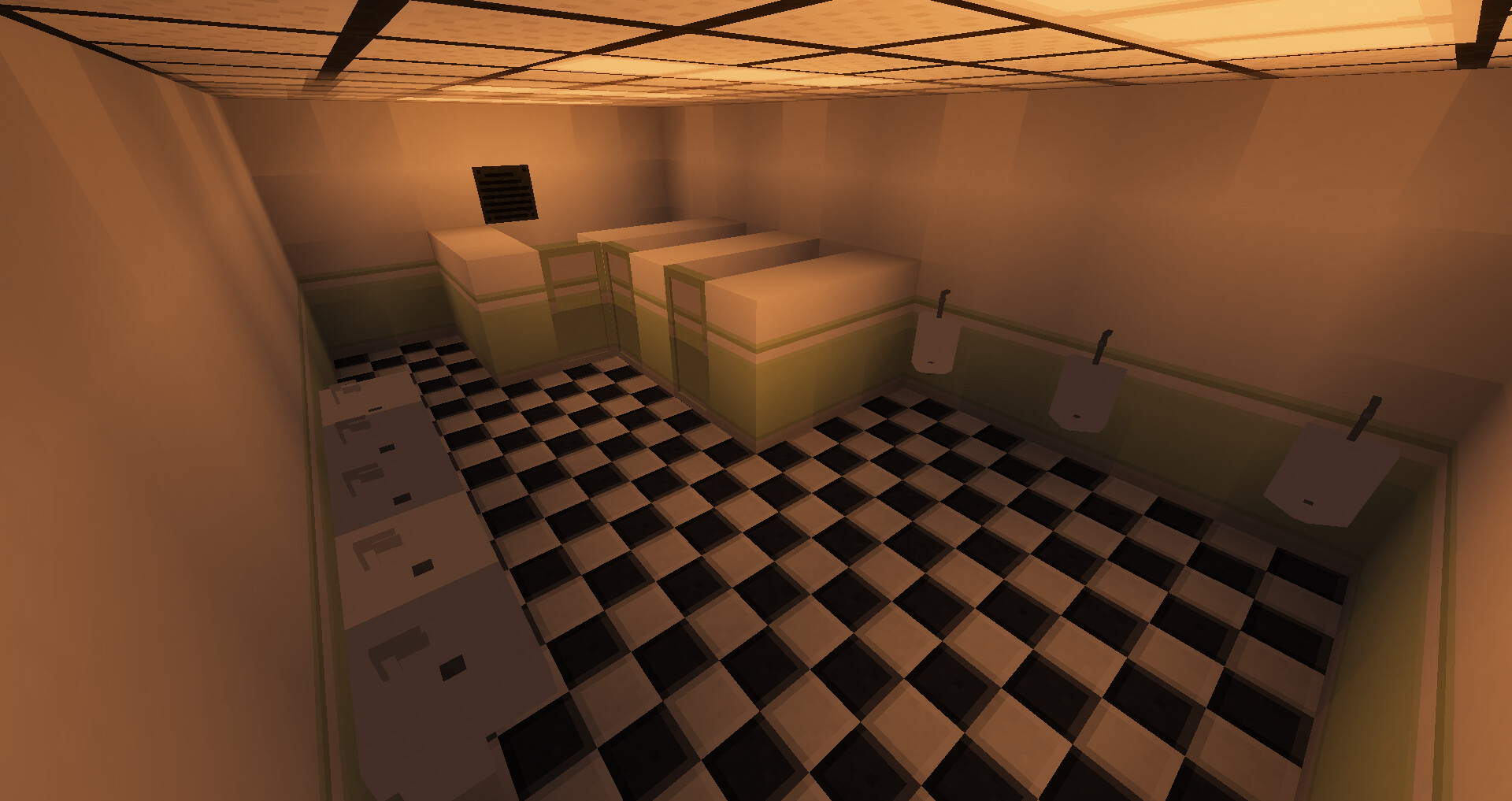 [SCP] Humanoid Containment Area-125 (SCP Foundation Site-X Reborn ...