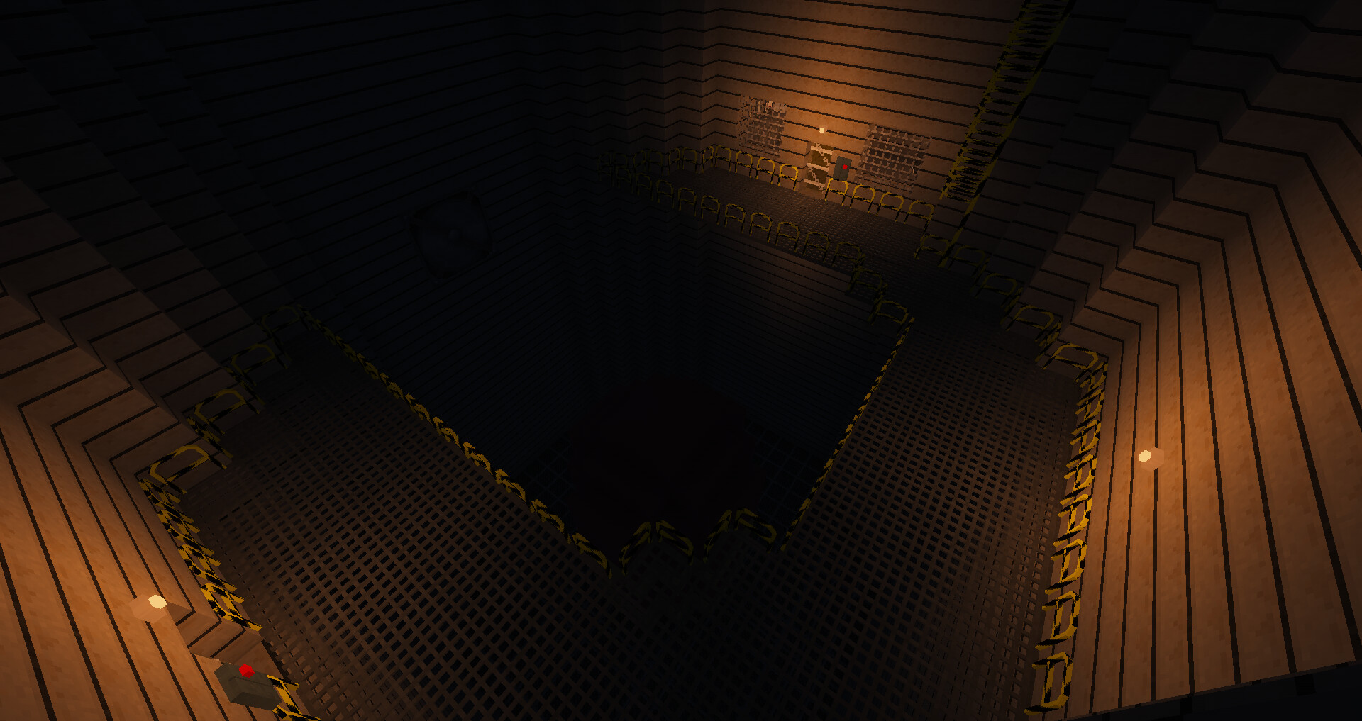 [SCP] Humanoid Containment Area-125 (SCP Foundation Site-X Reborn ...