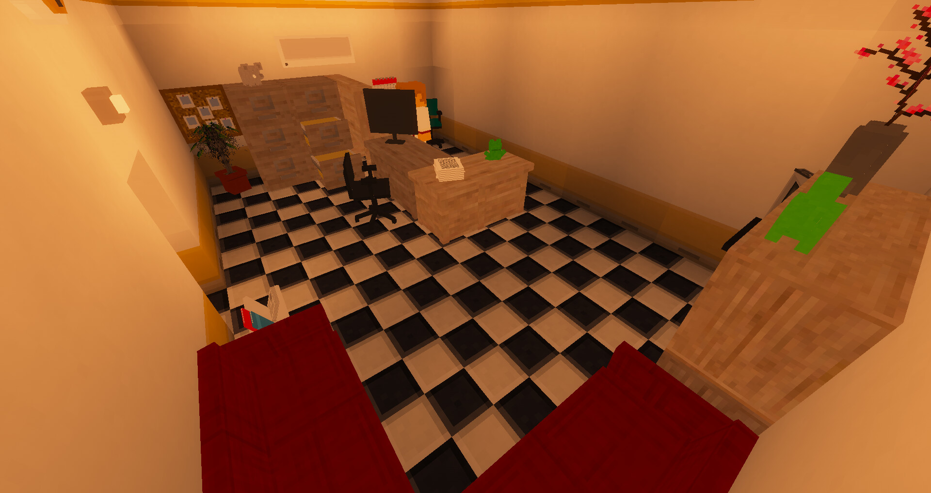 [SCP] Humanoid Containment Area-125 (SCP Foundation Site-X Reborn ...