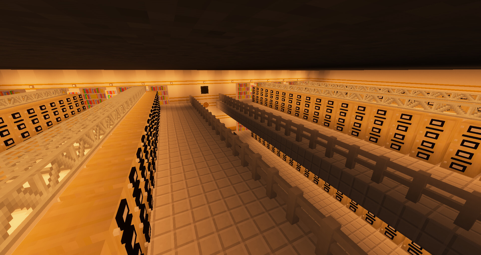 [SCP] Humanoid Containment Area-125 (SCP Foundation Site-X Reborn ...