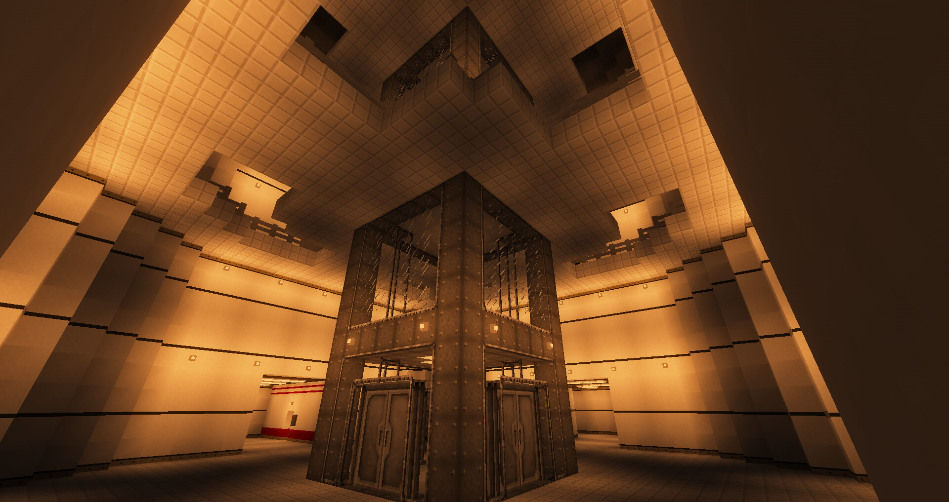 [SCP] Humanoid Containment Area-125 (SCP Foundation Site-X Reborn ...