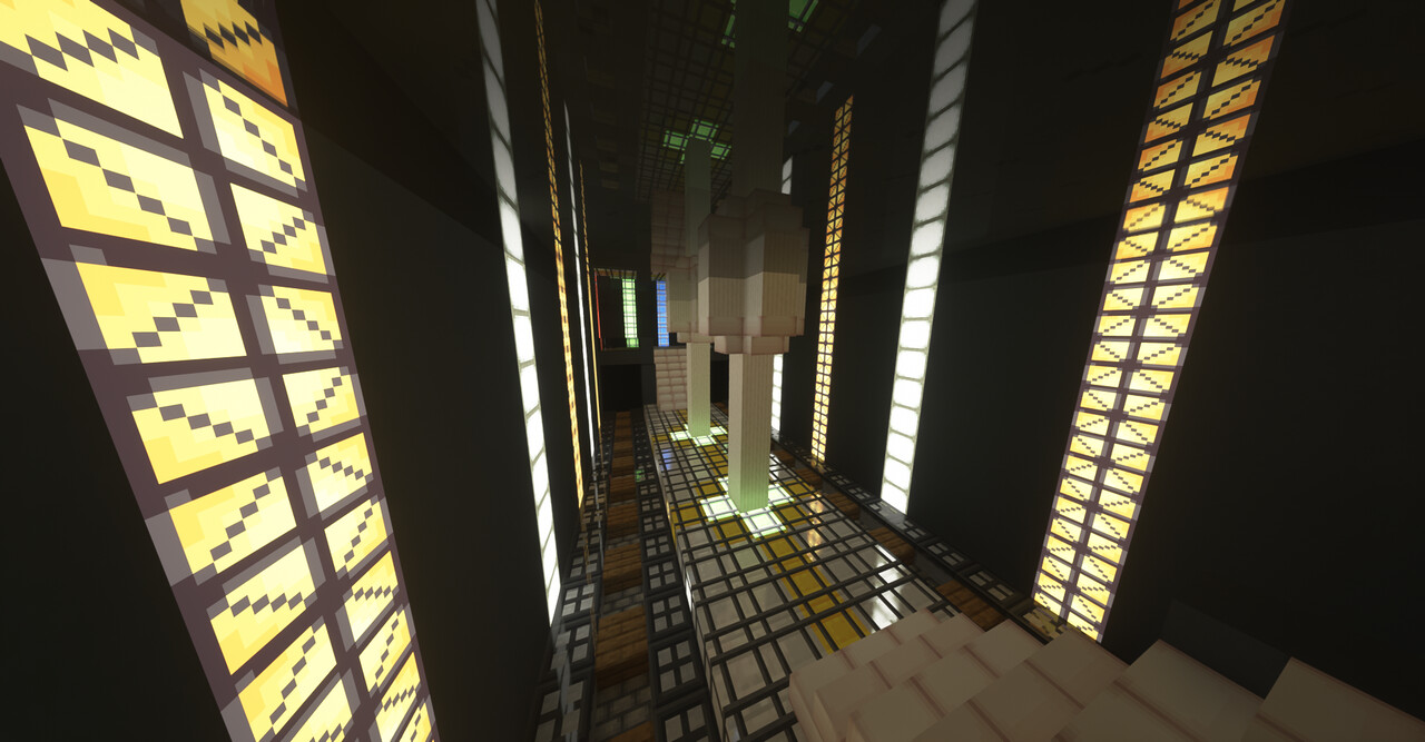 RTX Cave [1.16.5] Minecraft Map