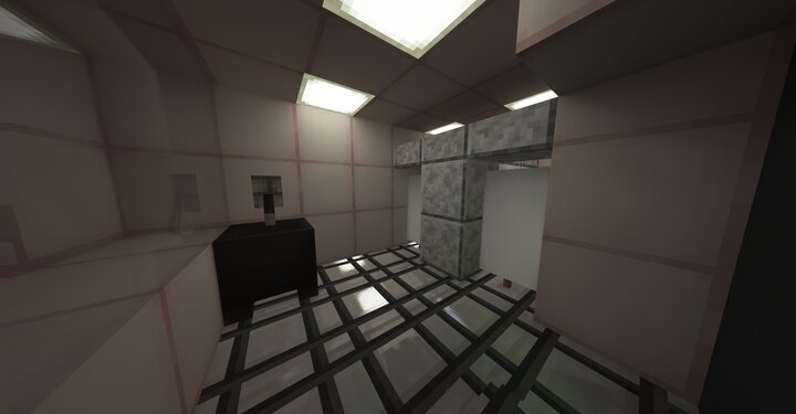 RTX Cave [1.16.5] Minecraft Map