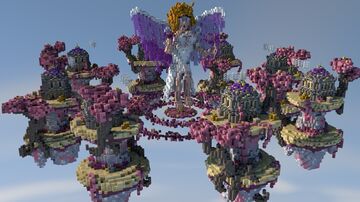 Old Map Minecraft Maps | Planet Minecraft Community