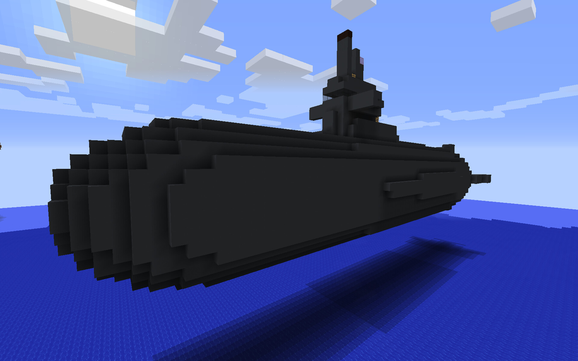 modern tactical german submarine class 212A - schematic download ...