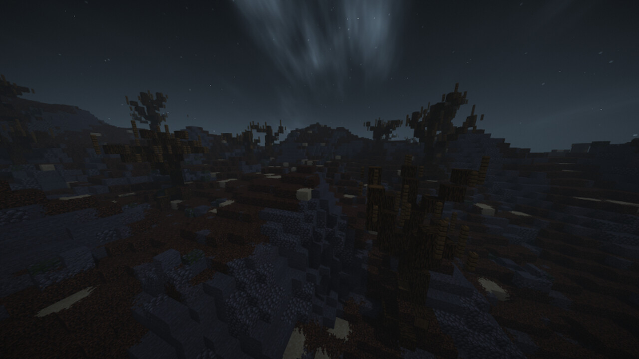 Wasteland Reborn 640x640 Wasteland Map Minecraft Map
