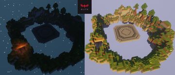 Plains Minecraft Maps | Page 3 | Planet Minecraft Community