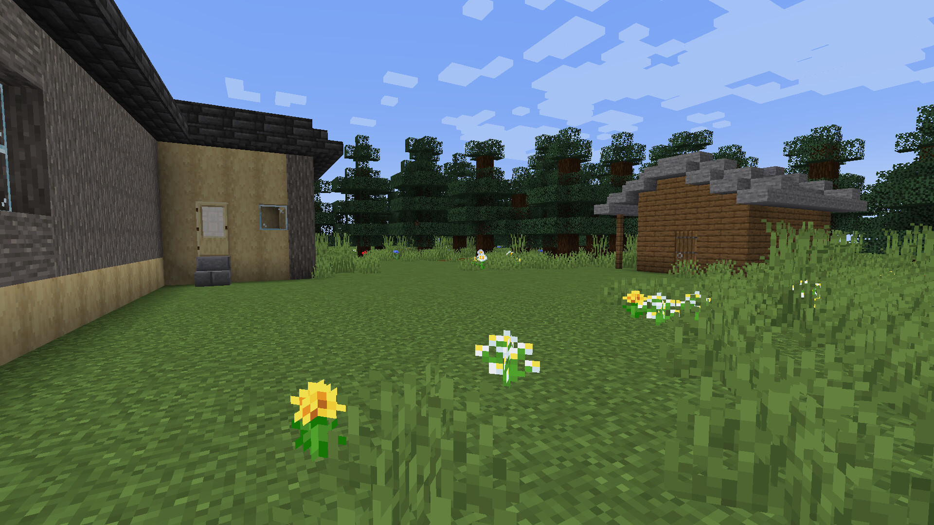 Stranger Things : The Byers House Minecraft Map