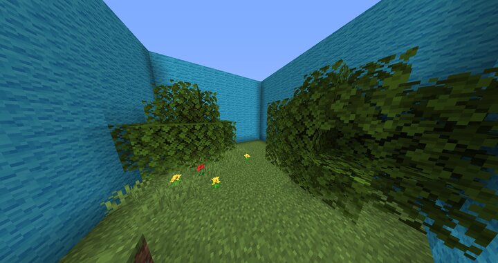 Find the button MAGYARUL! Minecraft Map