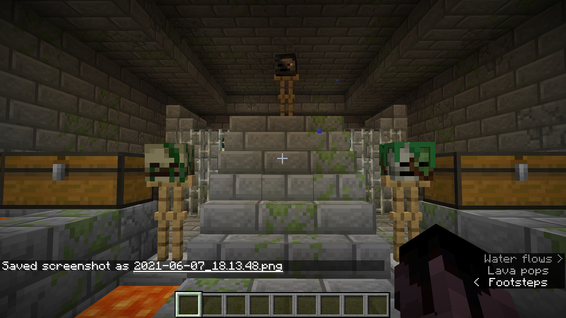 the syndicate Minecraft Map