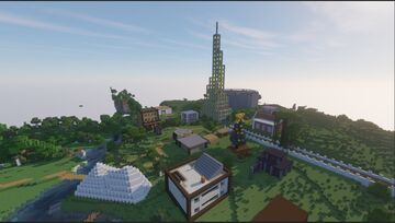 Smps Minecraft Maps | Planet Minecraft Community