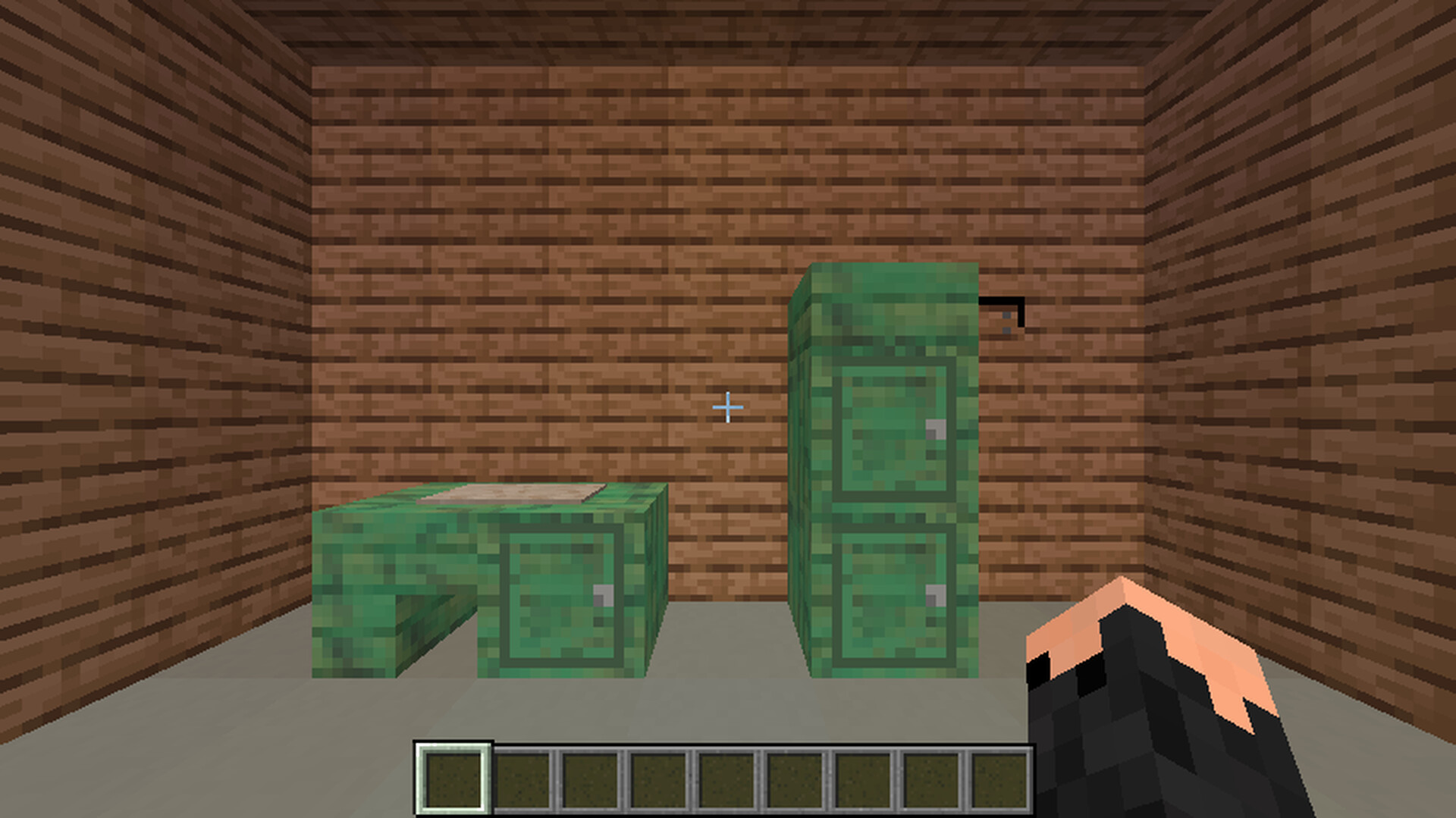 Rusty Lake: Cube Escape The Lake Minecraft Version Minecraft Map