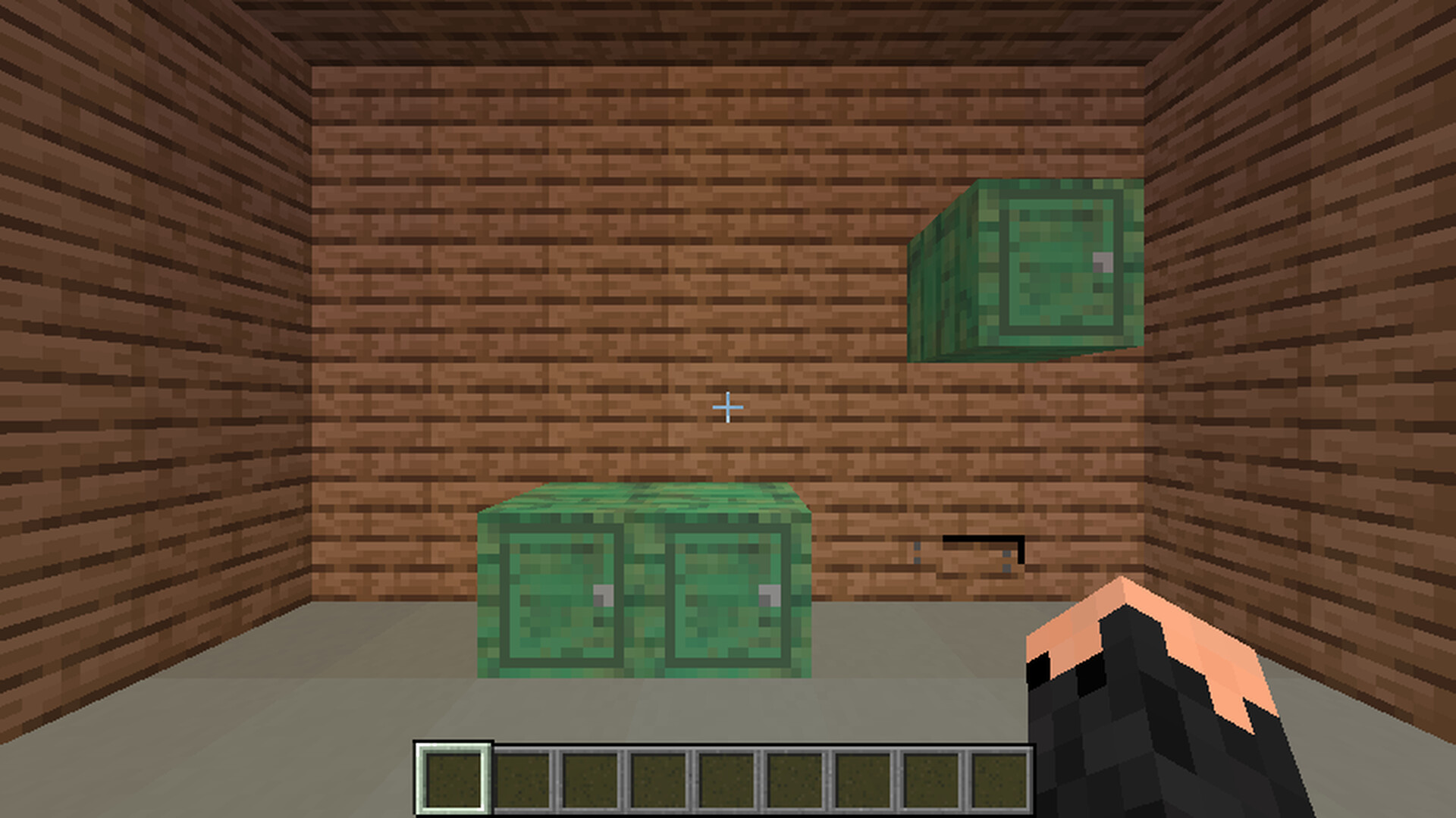 Rusty Lake: Cube Escape The Lake Minecraft Version Minecraft Map