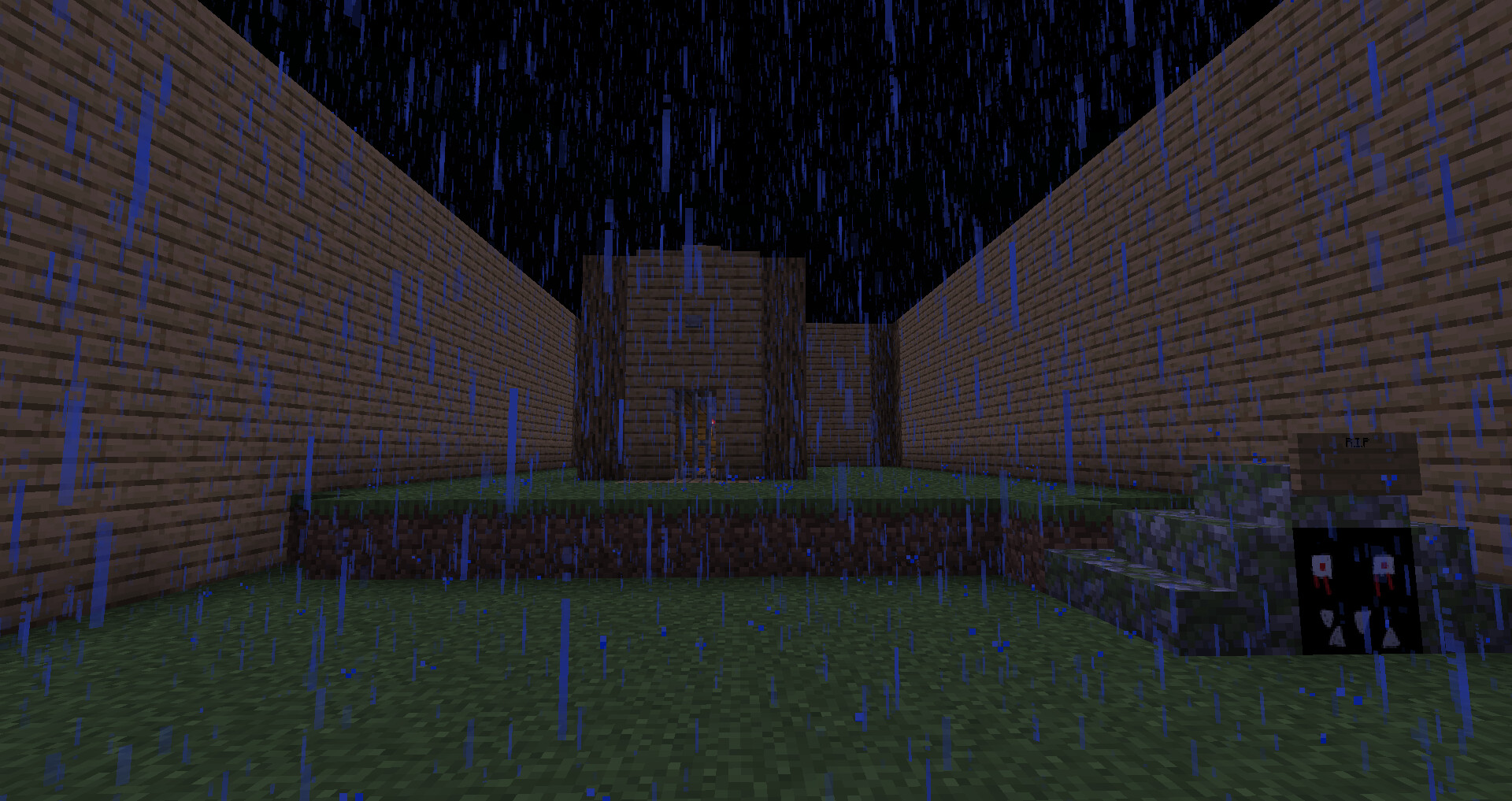 Wake up Minecraft Map