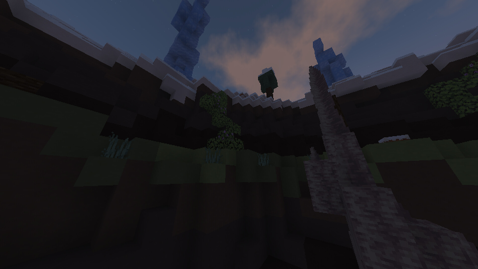 Guesshead+ Minecraft Map