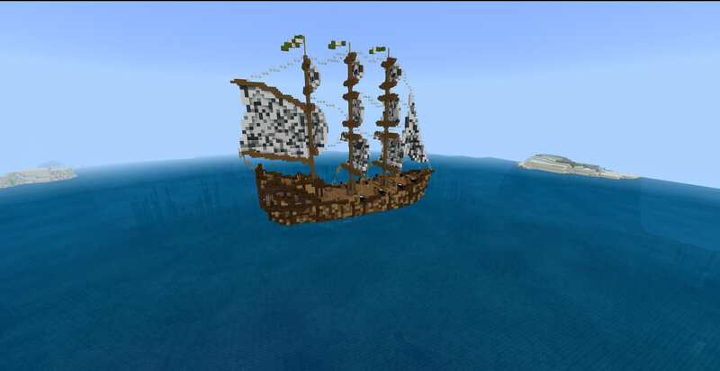 Welcome to Astria Minecraft Map