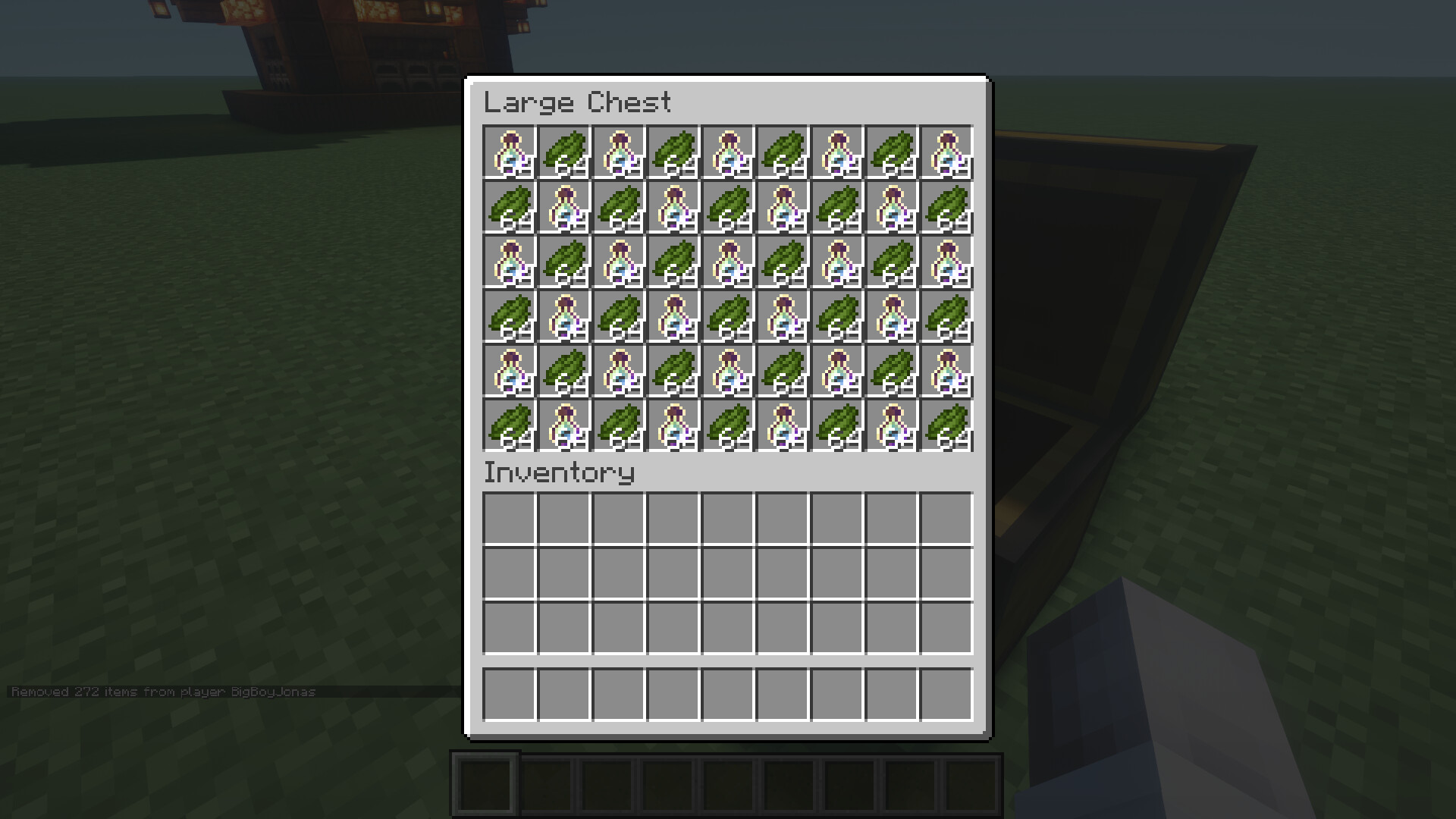 Minecraft XP FARM Minecraft Map