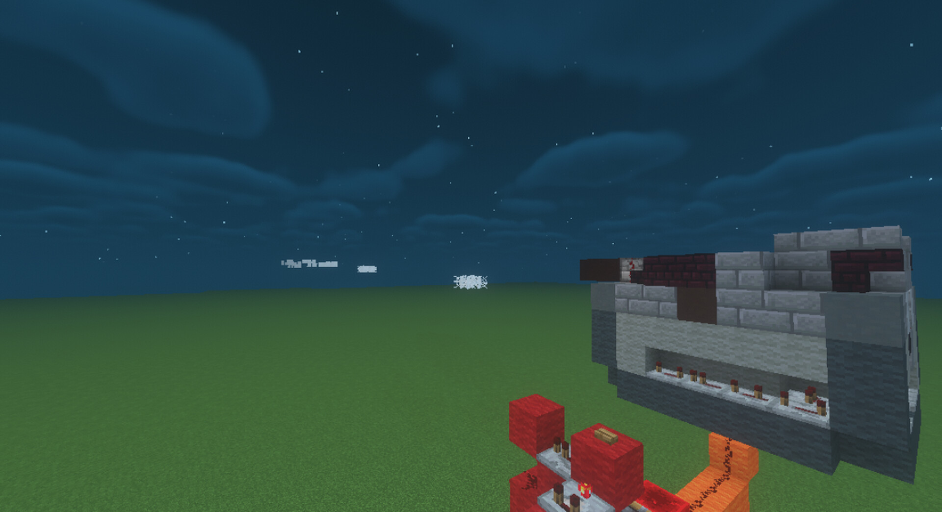 PHA - 7x7 Long Range TNT Cannon ( Sniper | Adjustable Trajectory ...