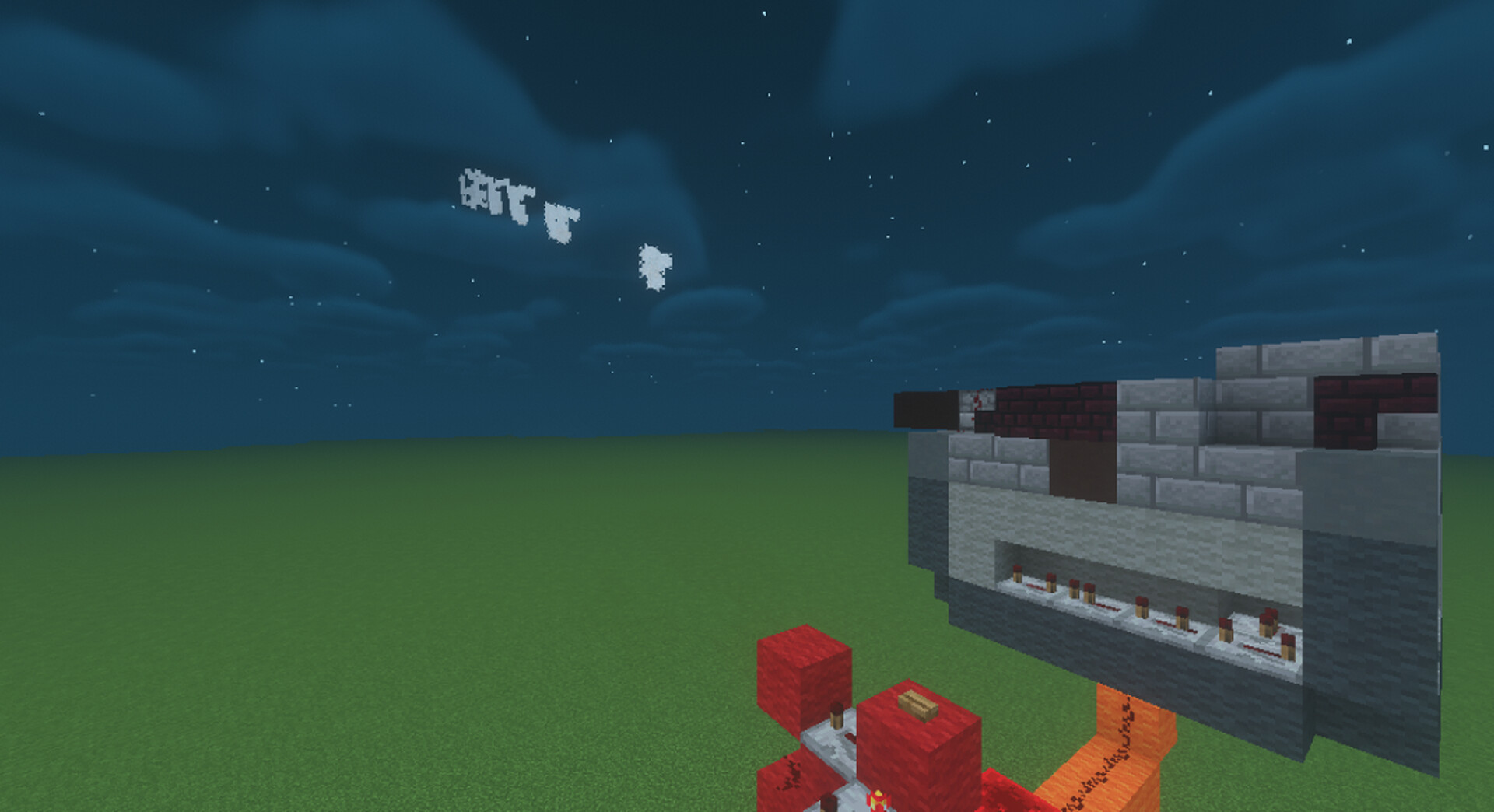 PHA - 7x7 Long Range TNT Cannon ( Sniper | Adjustable Trajectory ...