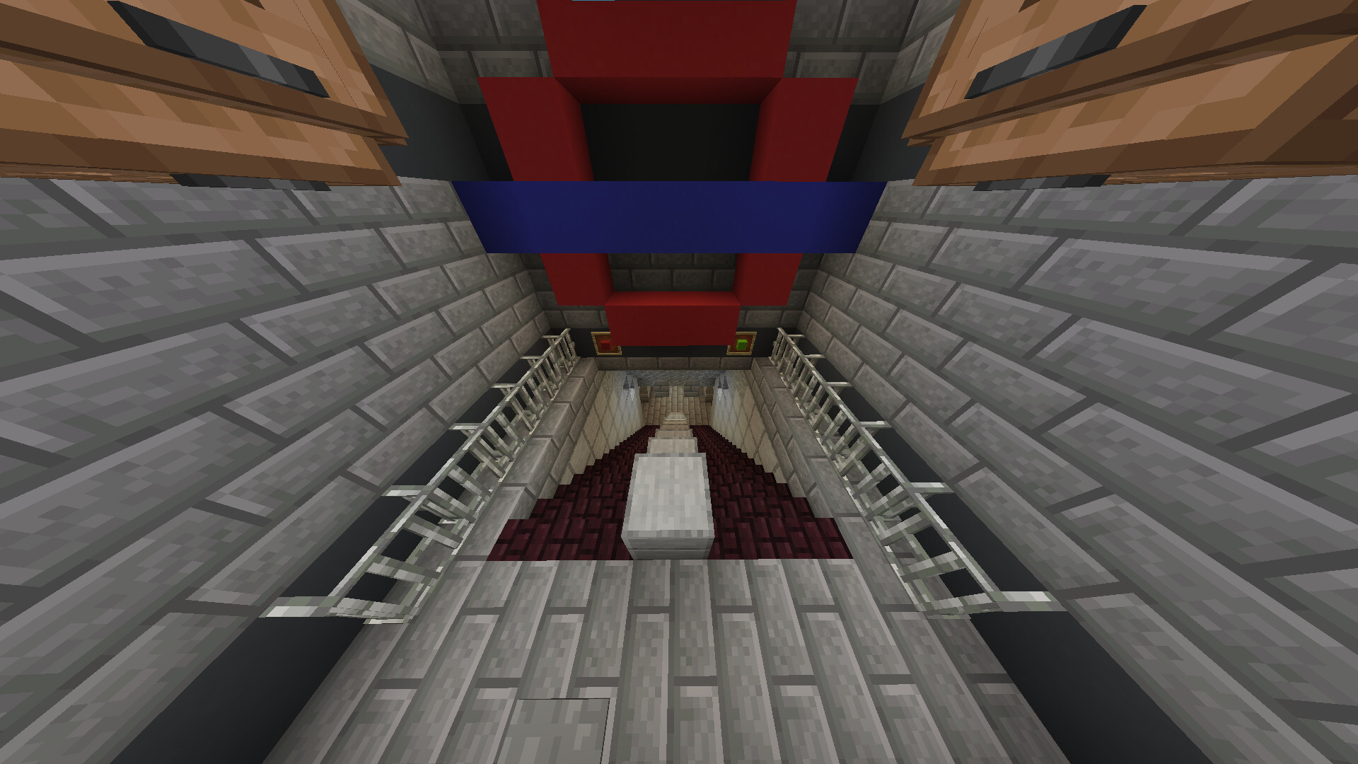 London Underground Station (1.17+) Minecraft Map