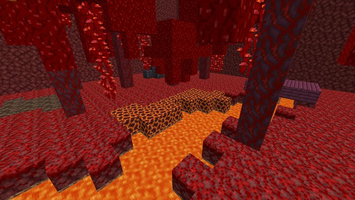 Find the button youtuber edition. (for unspeakablegaming) Minecraft Map