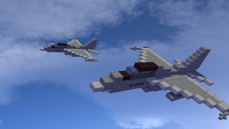 Philippine Independence Day Parade 2021 in Minecraft | Crafter ...