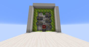 Pusher Minecraft Maps | Planet Minecraft Community