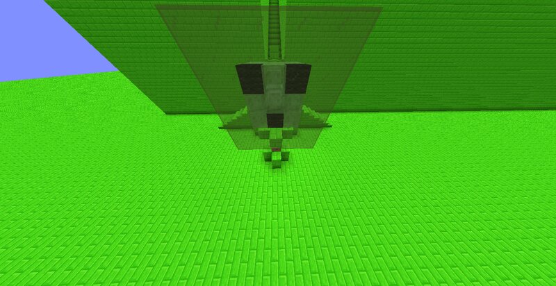 The escape from The WALL, a prison in slime city (prison escape map) 5. ...