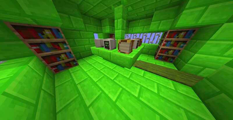 The escape from The WALL, a prison in slime city (prison escape map) 5. ...