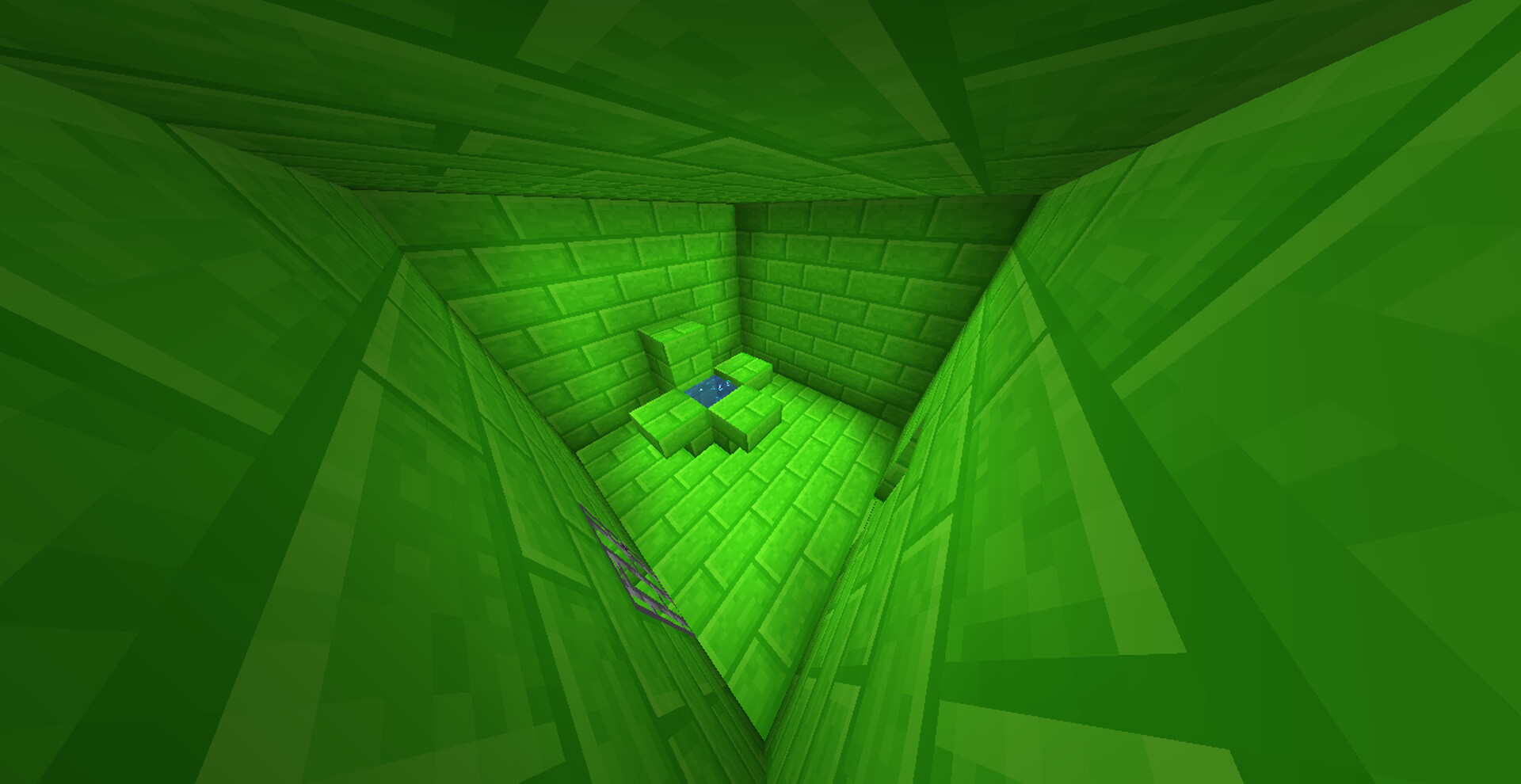 The escape from The WALL, a prison in slime city (prison escape map) 5. ...