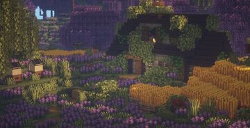 Biomesoplenty Minecraft Maps | Planet Minecraft Community