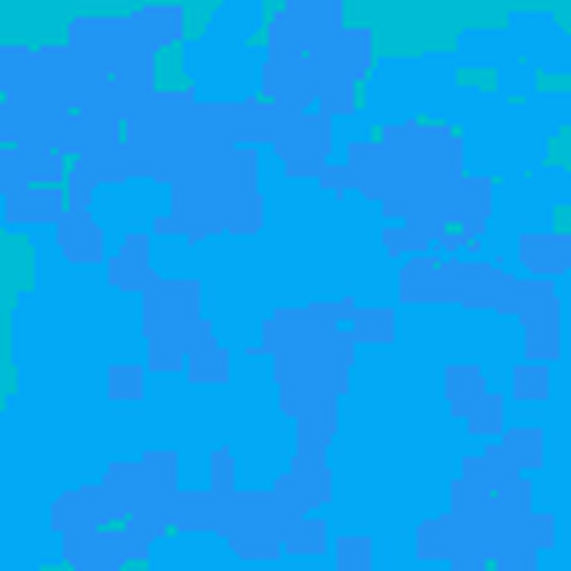 deltarune bedrock Minecraft Map