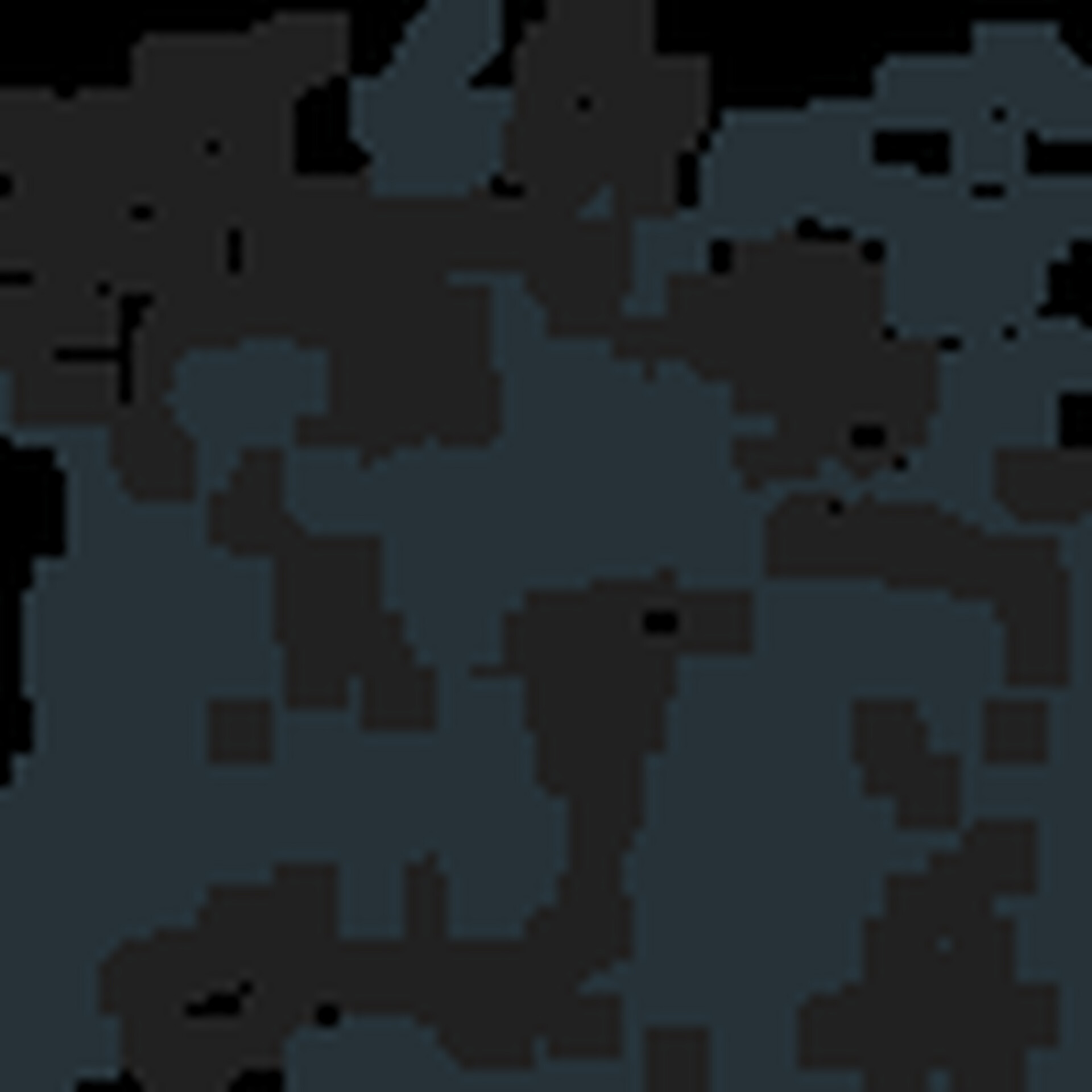 deltarune bedrock Minecraft Map