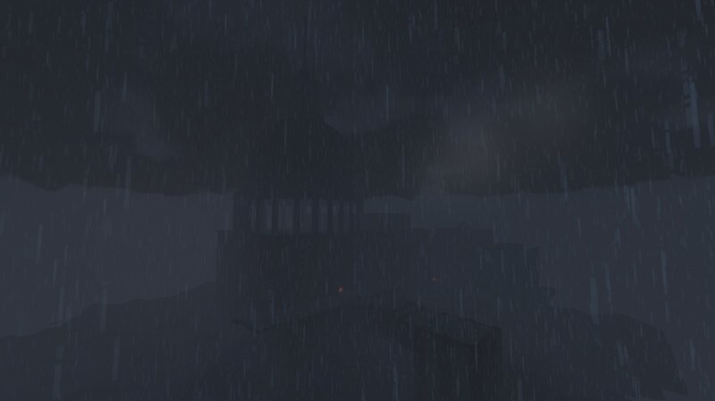 King's Crypt Minecraft Map