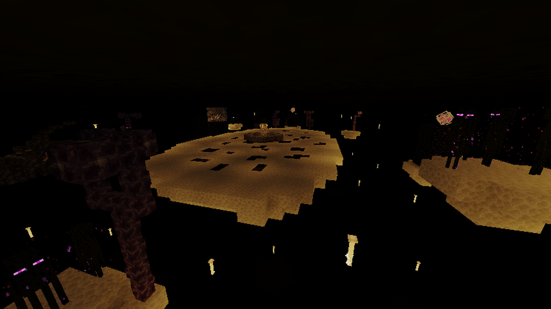 PVP 1.16 Minecraft Map