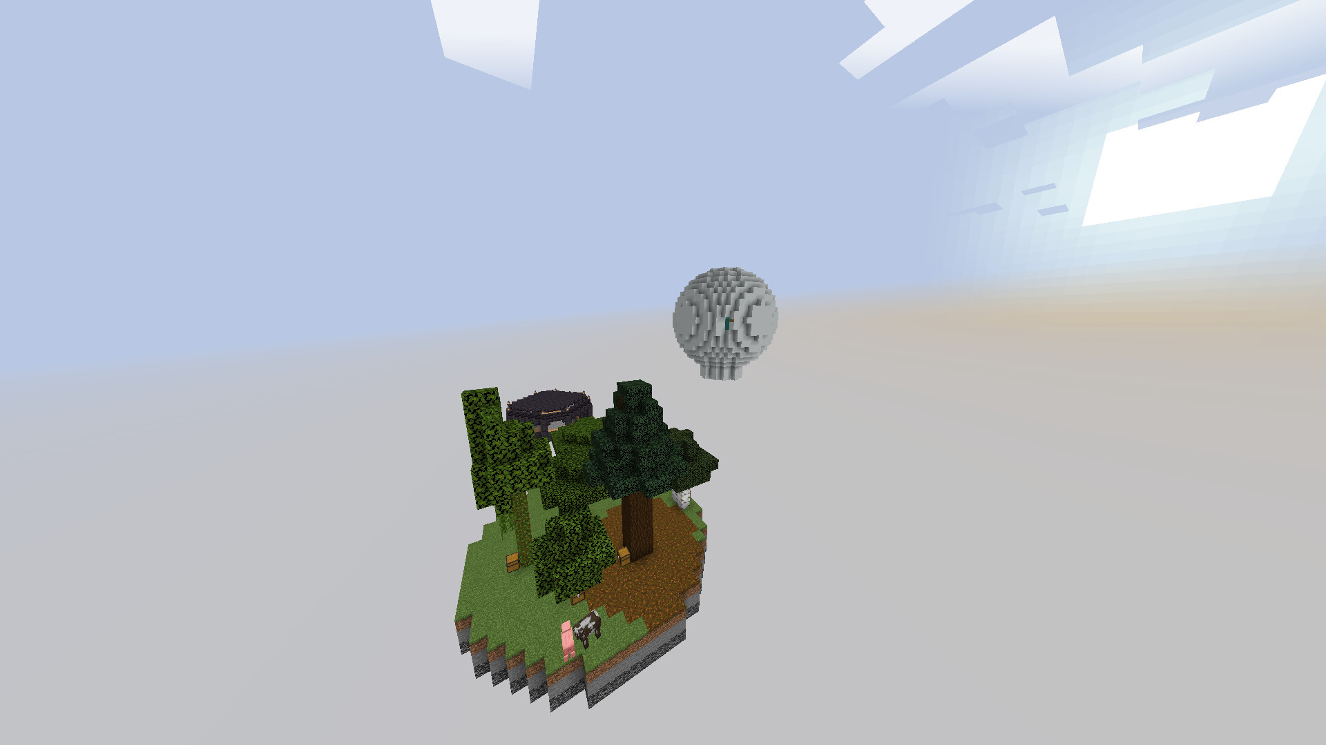 SkyBlock 1 By ArxgontheDragon Minecraft Map