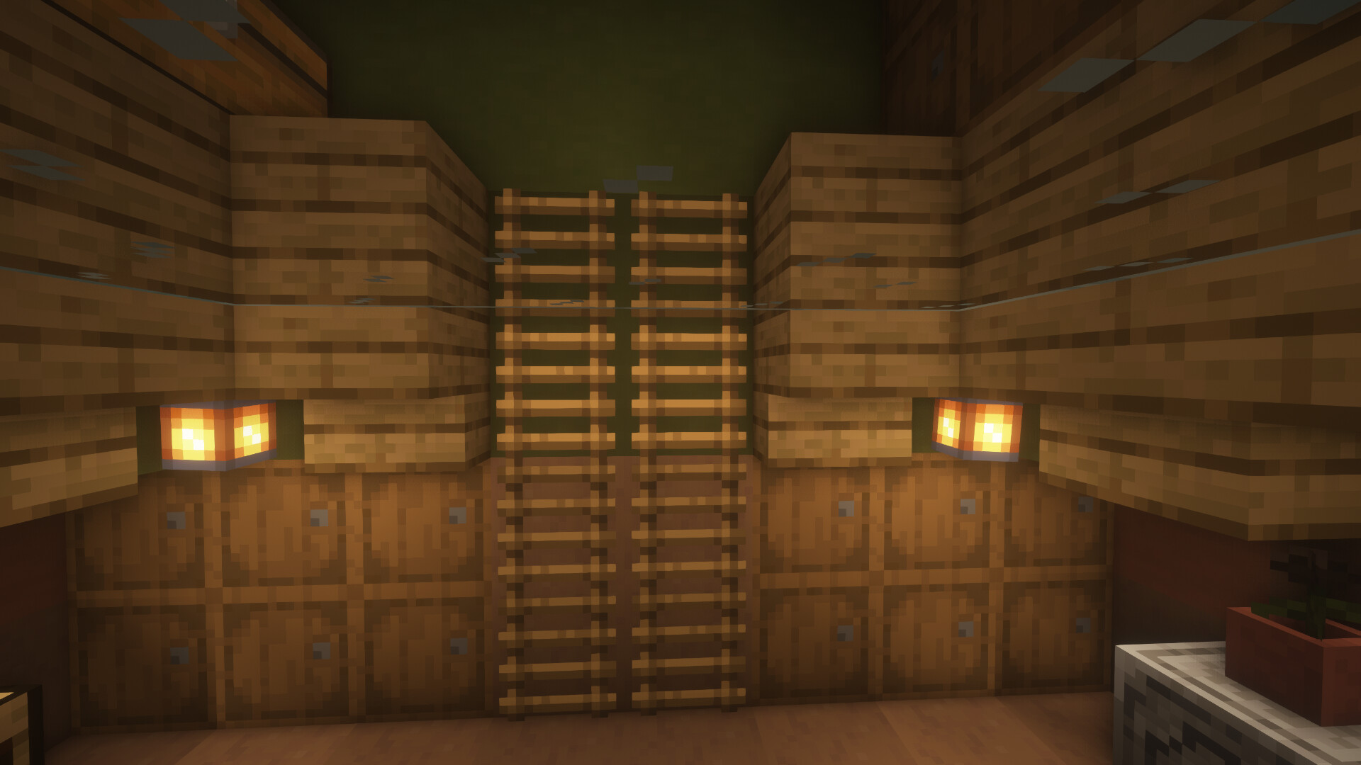 Star Wars Baby Yoda House Minecraft Map