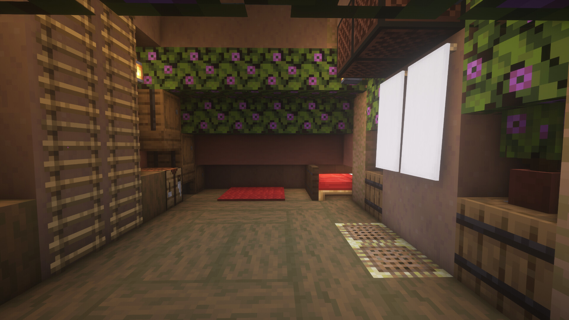 Star Wars Baby Yoda House Minecraft Map