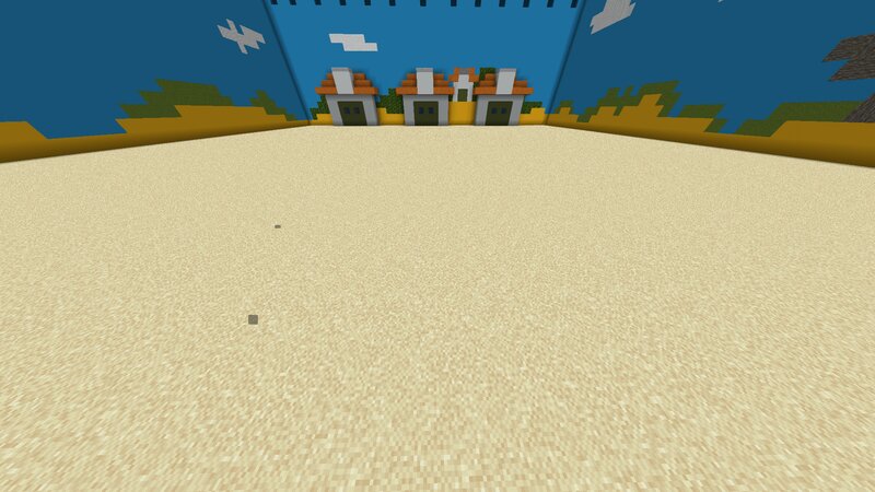 Red Light, Green Light by Its Leo Games Minecraft Map