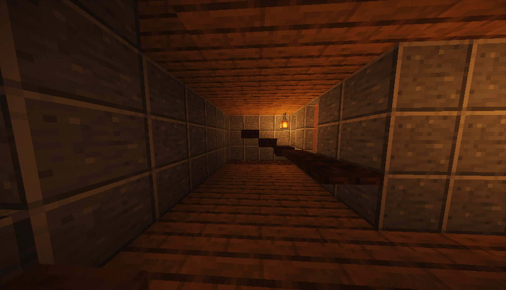 VERY NORMAL HOUSE Minecraft Map