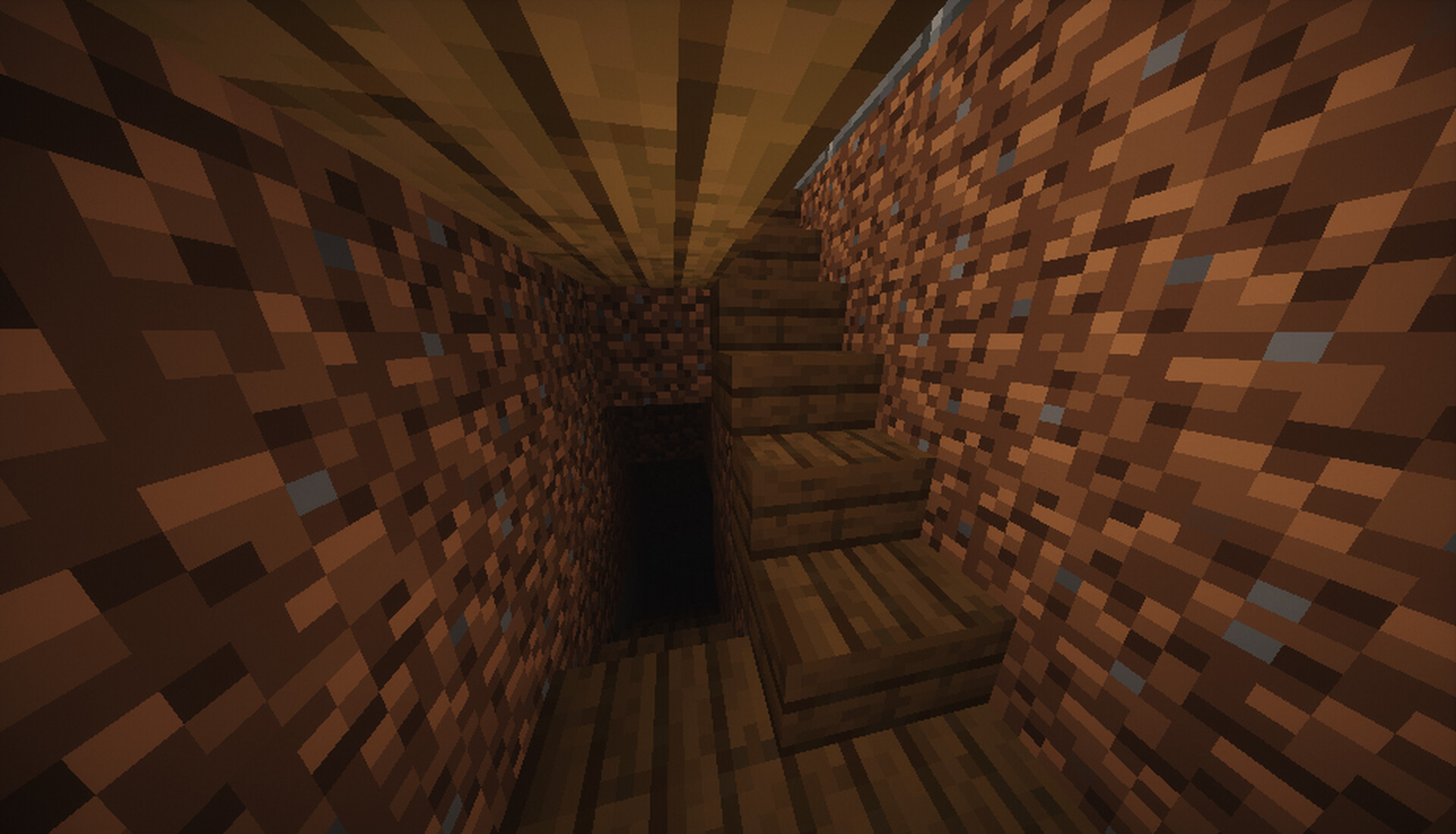 VERY NORMAL HOUSE Minecraft Map