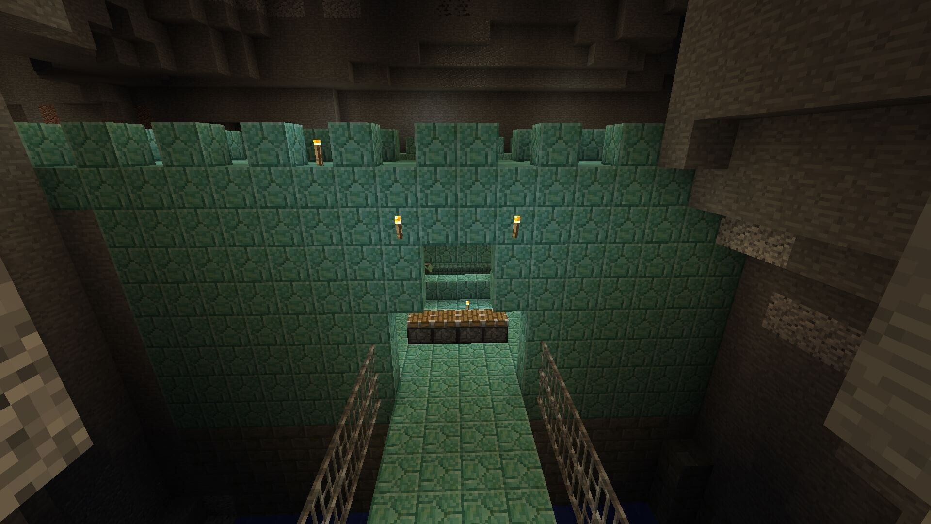 Everlong FREE BUILD Minecraft Map