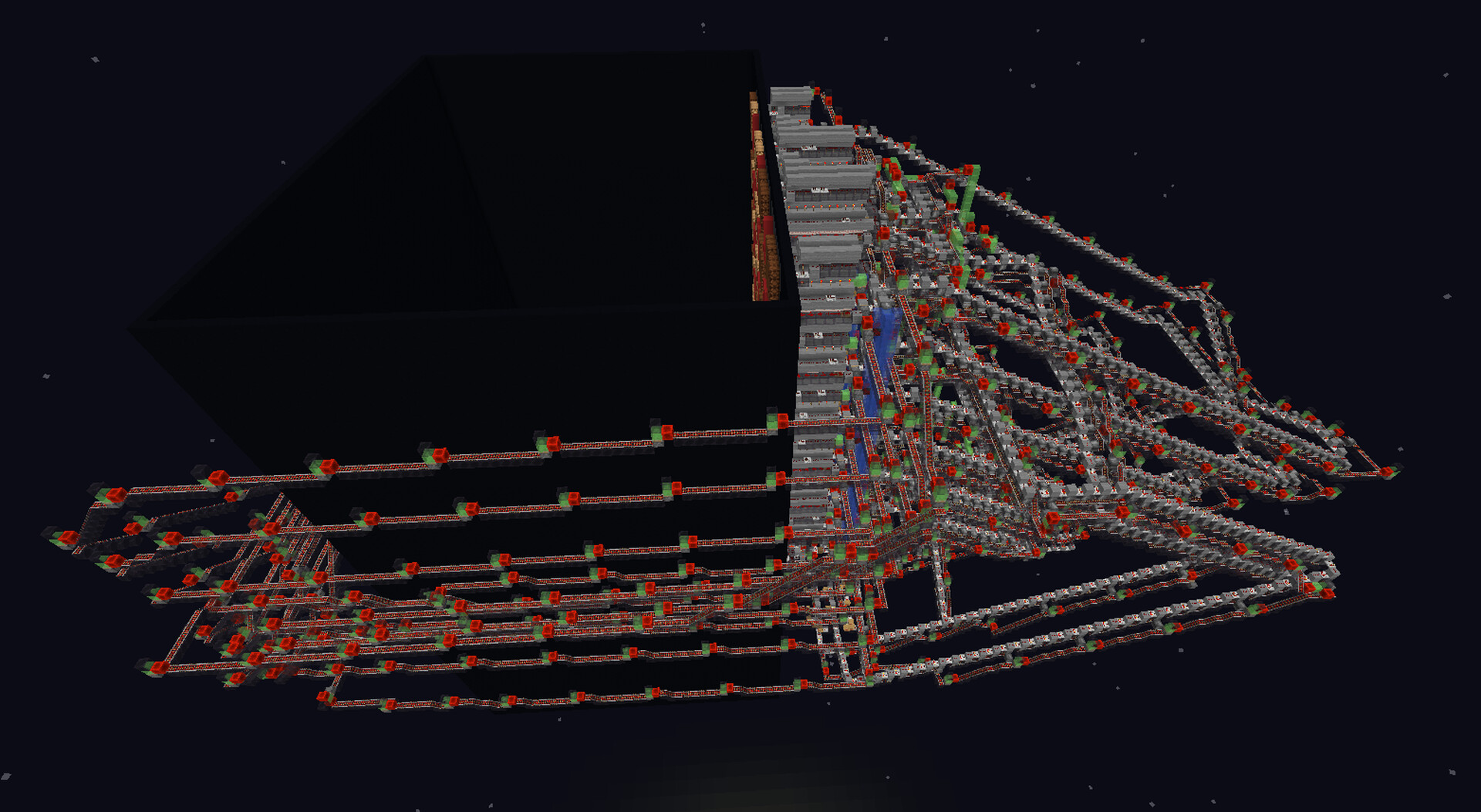 Yahtzee - By Pearlasium Minecraft Map