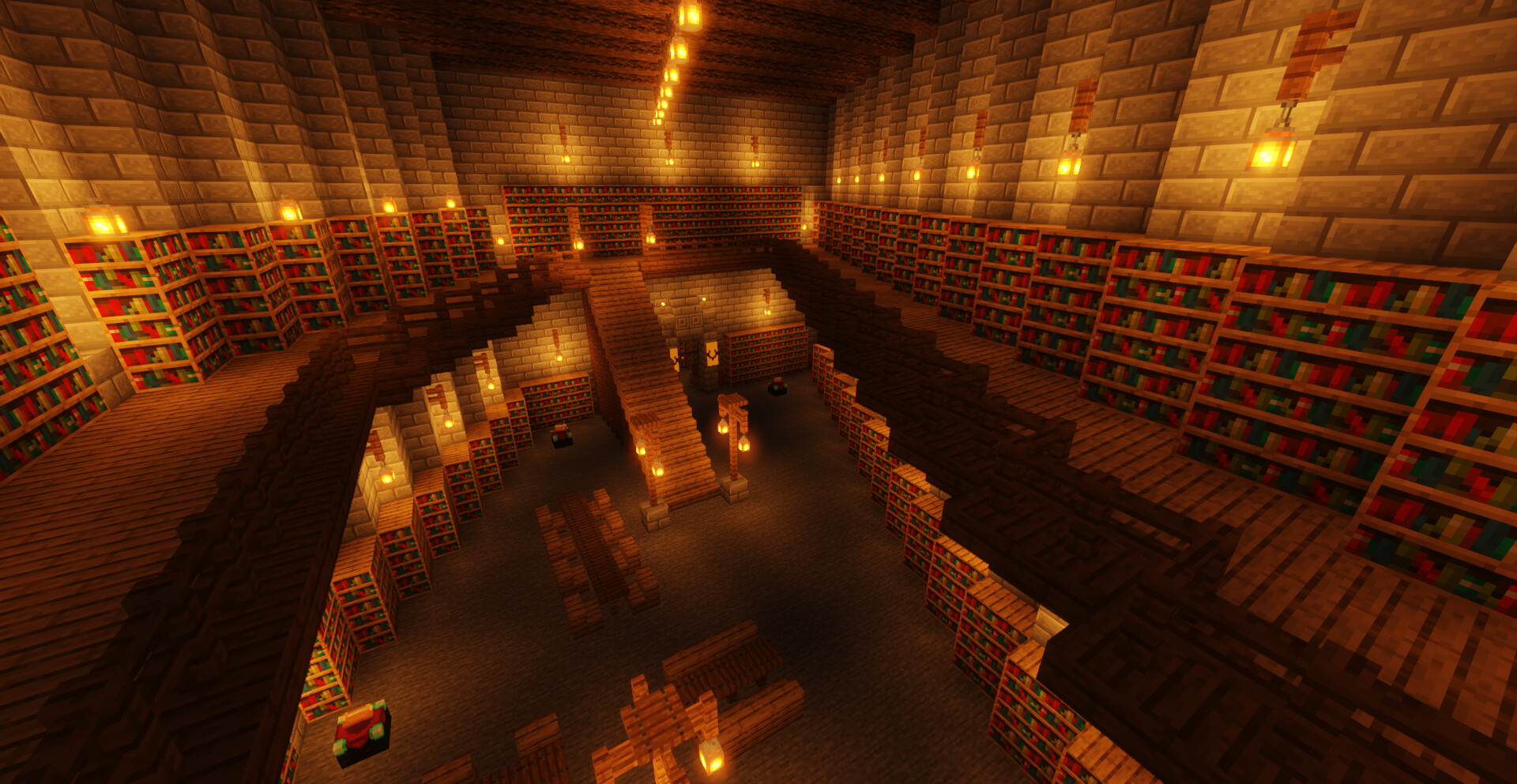 Storms End / Game of Thrones Minecraft Map