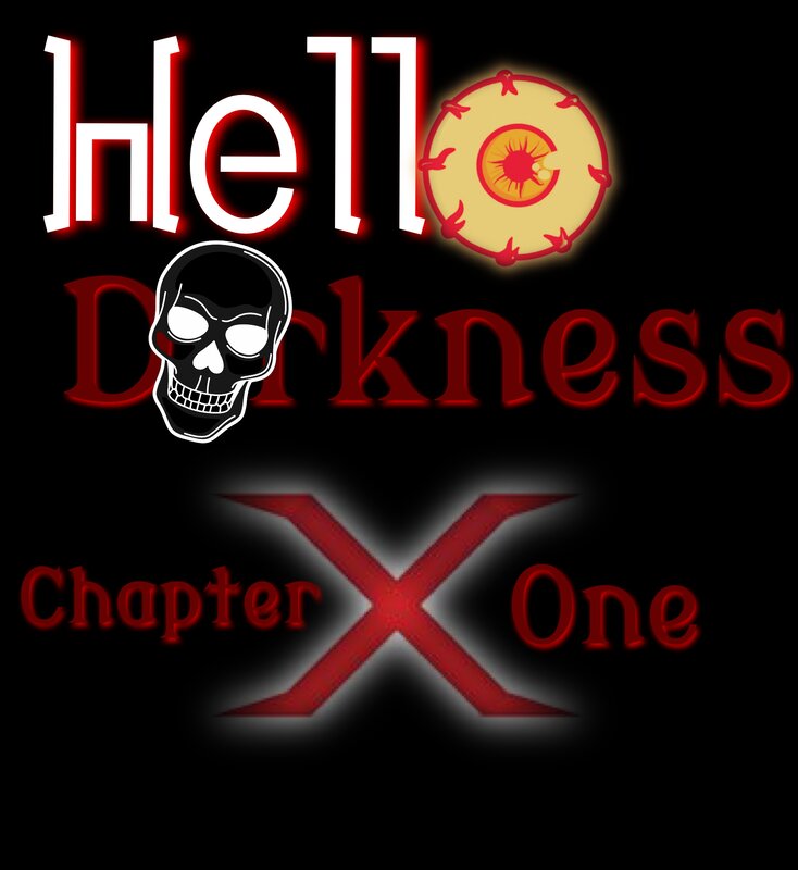 Hello Darkness Act 1 (Minecraft Bedrock and PE) Minecraft Map