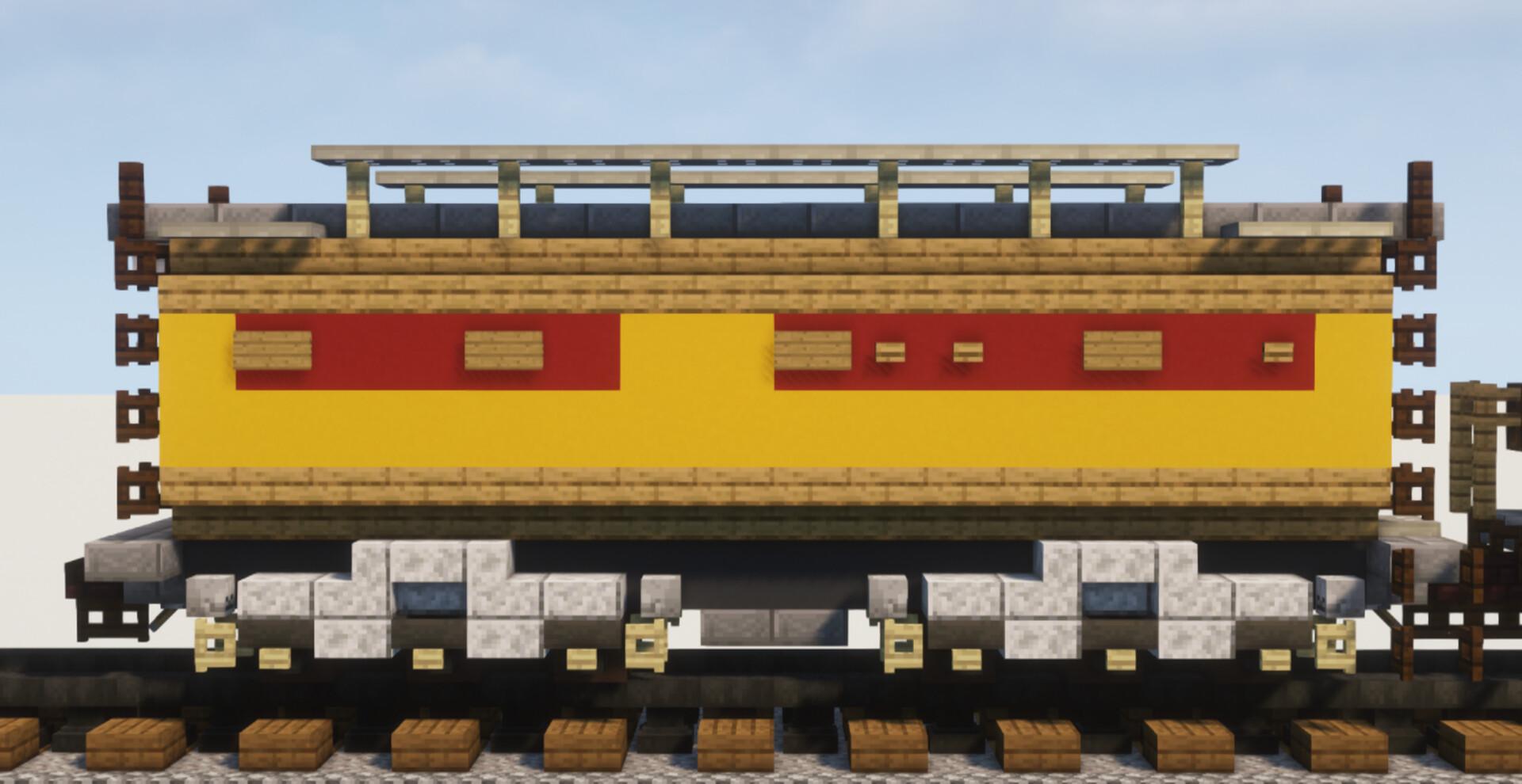 1.5:1 Scale Union Pacific "Veranda" Gas Turbine-Electric Locomotive #61 ...