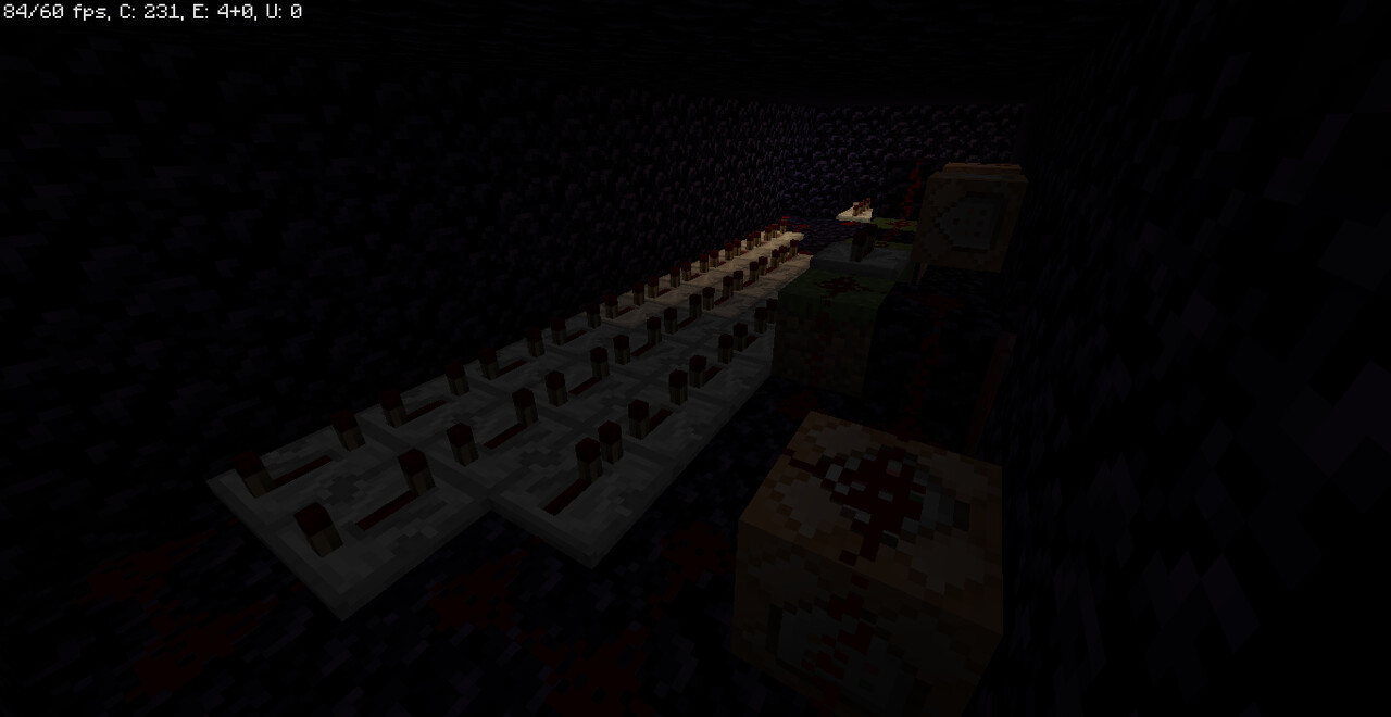 Death Swap No Mod No Datapack By Nitish_IG Minecraft Map