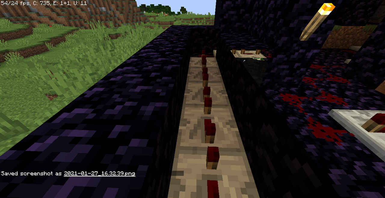 Death Swap No Mod No Datapack By Nitish_IG Minecraft Map