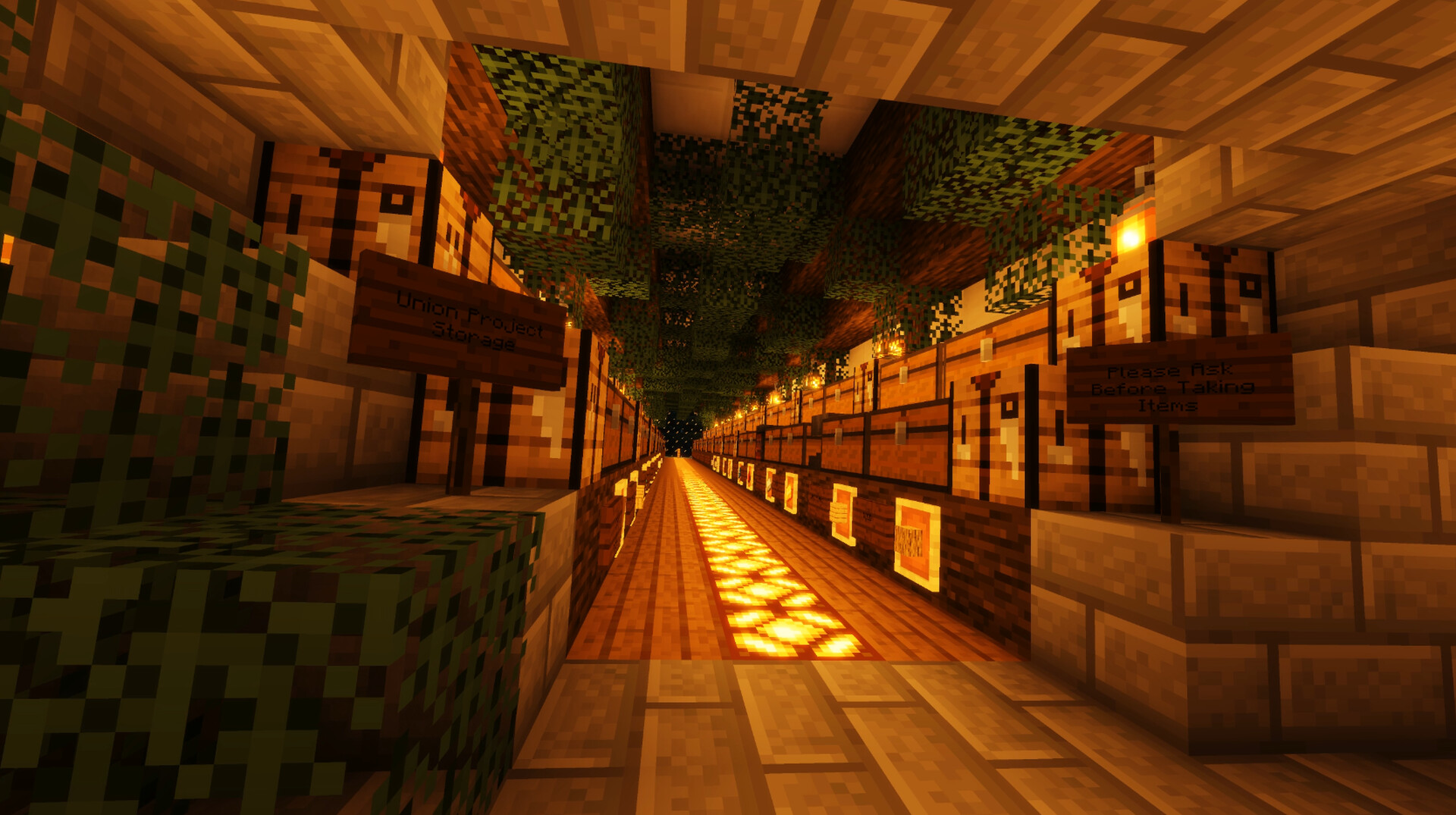 Republic Nations Map (Survival Building) Minecraft Map