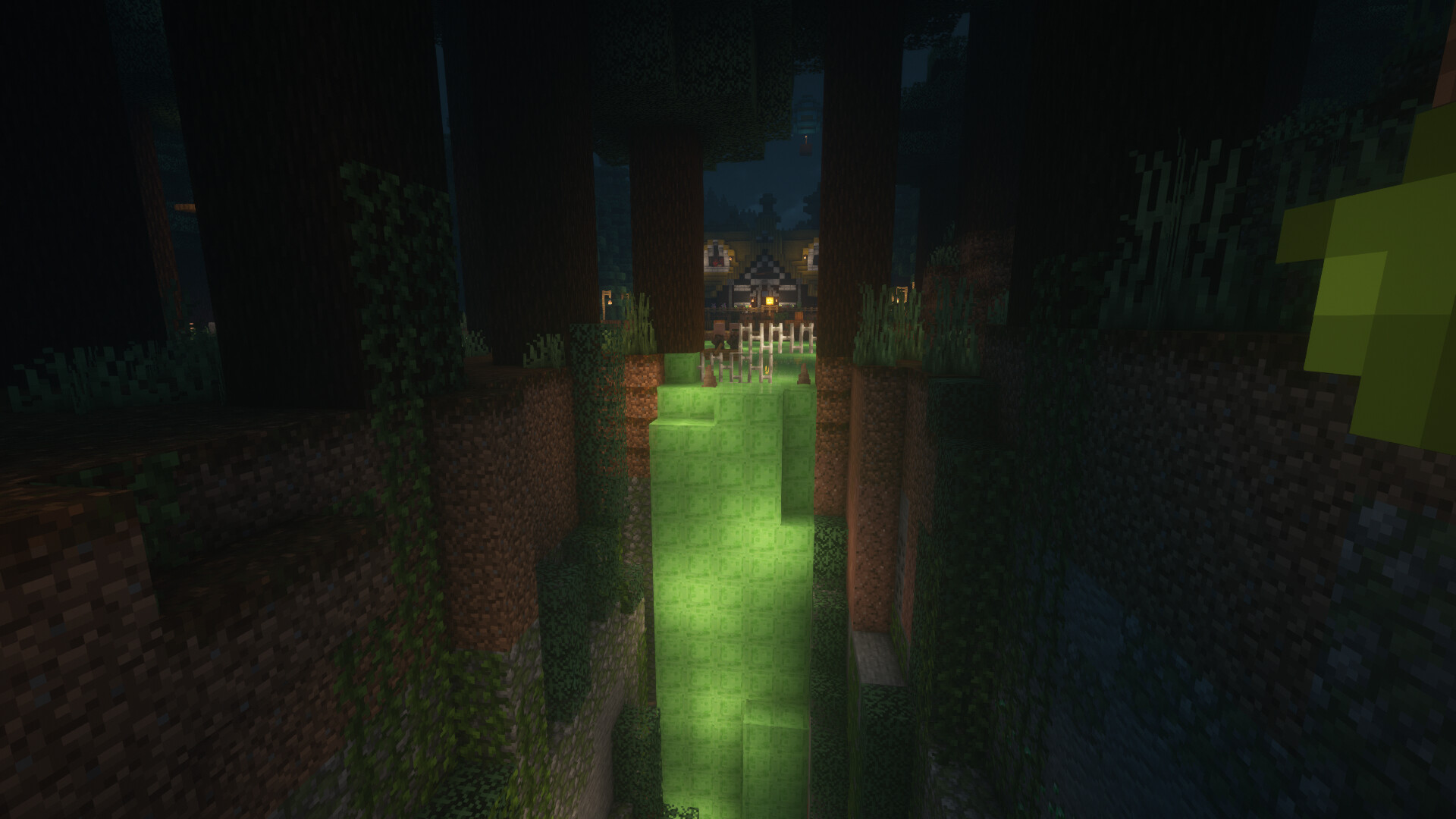 Spooky Halloween Scavenger Hunt 2021 Minecraft Map